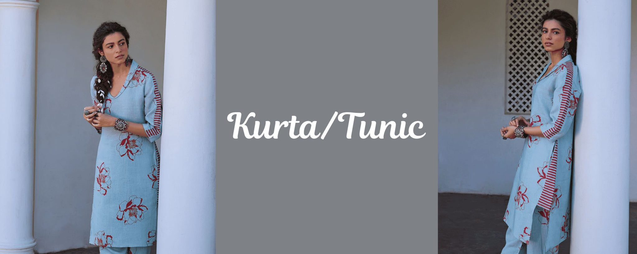 Women's Kurta Tunic