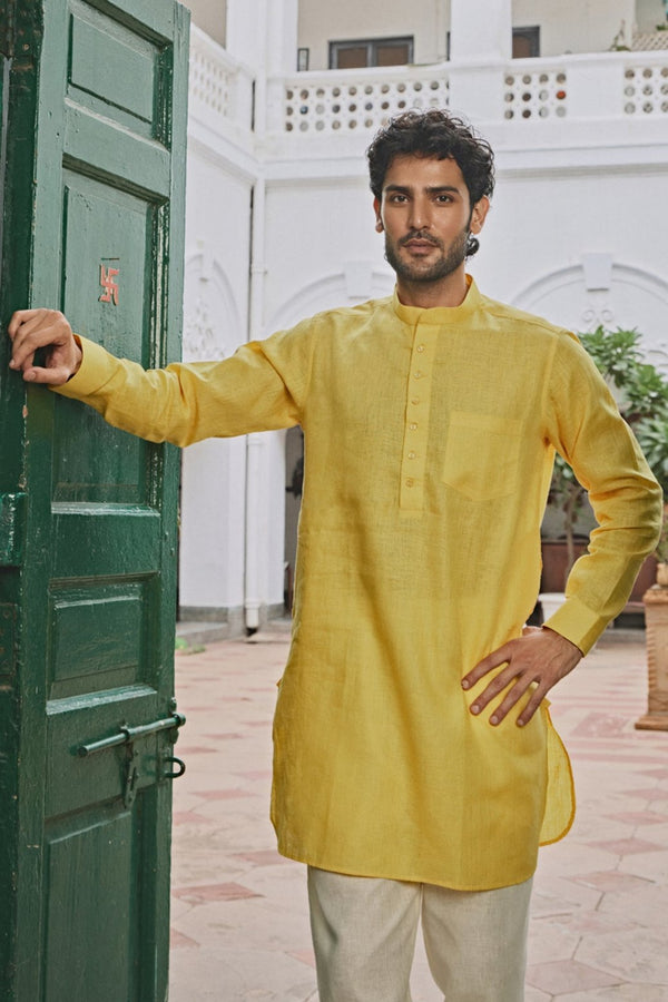 Yellwithus | Buy Premium Linen Clothing & Accessories for Men & Women ...