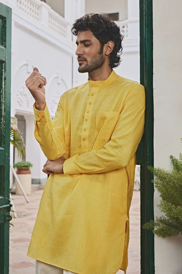 Yellwithus | Buy Premium Linen Clothing & Accessories for Men & Women ...